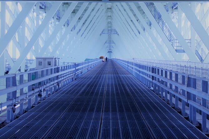 Exploration of Akashi Bridge in Kobe - Who Will Love This Experience?