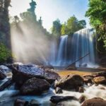 Explore 2-Days Sunrise Angkor Wat & Day Trip To Waterfall 1000 Lingas Carving - Value and Cost Analysis