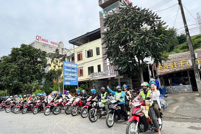 Explore 4 Days HaGiang -Hignlights Tour From Hanoi Best Seller - Authentic Experiences and Scenic Highlights