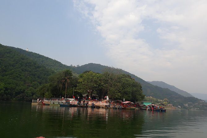 Explore 8 Lakes in Pokhara - What Travelers Are Saying