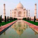 Explore Agra From Delhi And Drop At Jaipur With Transport - The Value of the Tour