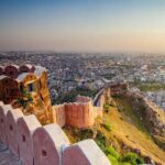 Explore Amazing Jaipur in one day - The Itinerary in Detail