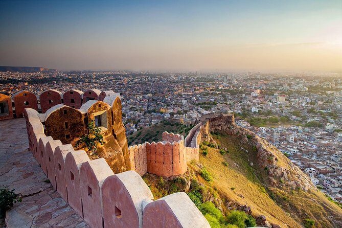 Explore Amazing Jaipur in one day - The Itinerary in Detail