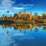 Explore Angkor Tour with Sunset -Siem Reap Tour - Transportation and Logistics