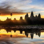 Explore Angkor Wat Sunset Watching Private Experience - What’s Included and What’s Not