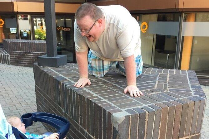 Explore Atlantic City with a Unique Scavenger Hunt by Wacky Walks - What to Expect During the Tour