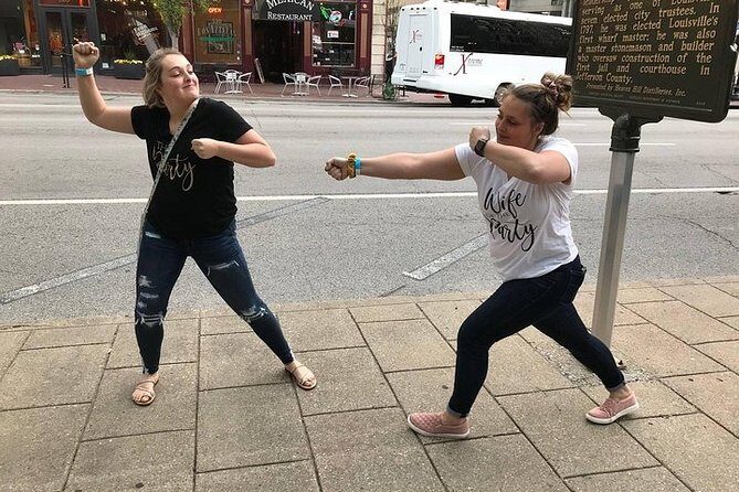 Explore Aurora with a Royalty Themed App Based Scavenger Hunt - Authenticity and Value