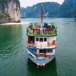 Explore Azela Cruise Ha Long Bay Lan Ha Bay 2 days 1 night from Hanoi - Why Travelers Love This Tour
