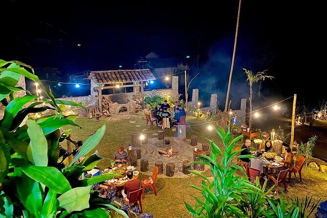 Explore Ba Be Lake 2 days 1 night - What Real Travelers Say