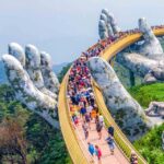 Explore Ba Na Hills and Golden Bridge in the Afternoon - The Practicalities: What You Need to Know