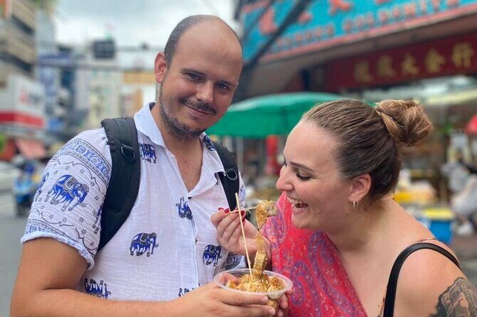 Explore Bangkok at night by Tuk Tuk (Private Trip) - Practicalities and Value