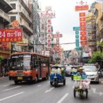 Explore Bangkok by E-Scooter & Try Street Food - Who This Tour Suits Best