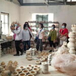 Explore Bat trang village & Ceramics factories / local guide - The Value of the Experience