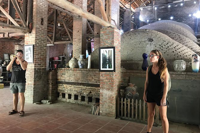 Explore Bat trang village & Ceramics factories with local guide - Who This Tour Is Best For