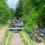 Explore Battambang from Siem Reap Private - Transport and Timing Considerations