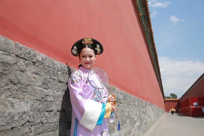 Explore Beijing City Off the Beaten Path with a Private Guide - In-Depth Look at the Itinerary