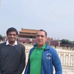 Explore Beijing's Tiananmen,Forbidden city andMutianyu with guide - What Makes This Tour Stand Out