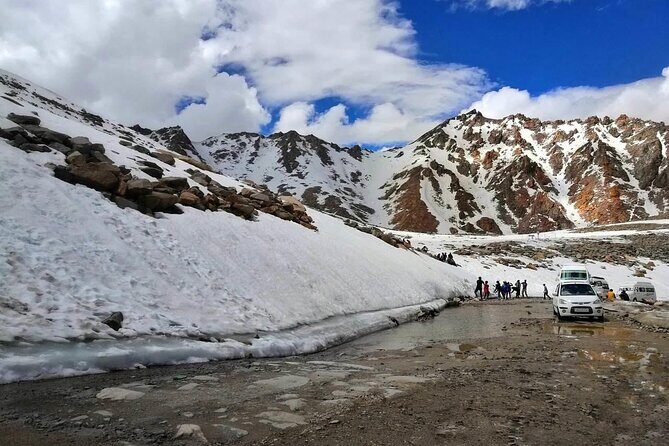 Explore Best of Ladakh in 5 Nights and 6 Days - Day-by-Day Breakdown: What You Can Expect