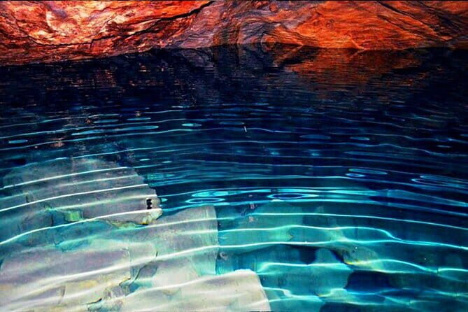 Explore Blue Water Pond Cave from Ella - Practical Details and What Travelers Should Know