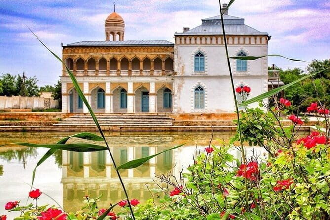 Explore Bukhara's Countryside with a Traditional Lunch Experience - Who Will Love This Tour?