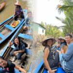 Explore Cai Rang Floating Market - 2 Days 1 Night Mekong Delta - The Authentic Experience