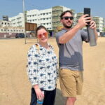 Explore Chennai City Tour with Guide, Lunch, and Local Highlights - The Iconic Kapaleeshwarar Temple