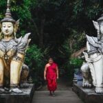 Explore Chiang Mai City Tour with Doi Suthep and View Point - The Practicalities and What They Mean for You