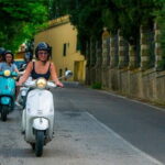 Explore Chianti on a Vespa: Tour, Guide & Lunch from Florence - Authentic Experiences and Practical Details