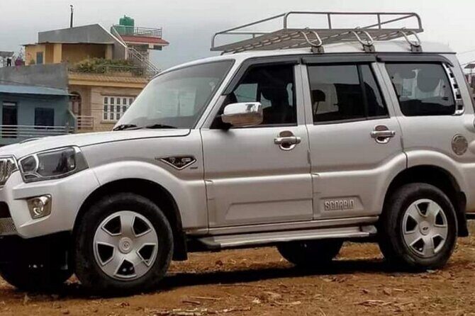 Explore Chitwan National Park in Comfort with our Private Vehicle Service - Why the Price Reflects Value