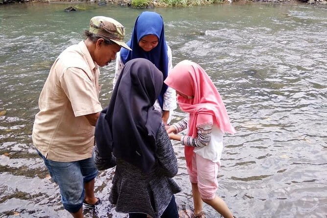 Explore Code River: Admission - Practical Details: What You Need to Know