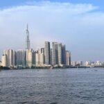 Explore Cu Chi Tunnels by Speed Boat - A Scenic and Historic Journey to the Cu Chi Tunnels