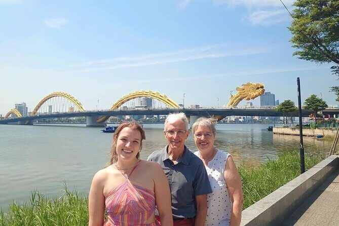 Explore Da Nang & Hoi An by Budget Car Rental - Private Driver - What Travelers Are Saying (Based on Reviews)