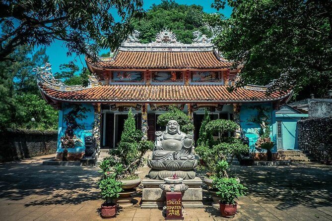 Explore Da Nang in one day _Private tour - The Practical Side: What to Know