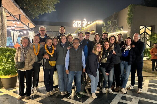 Explore Delhi Agra and Jaipur in a Golden Triangle Tour - What’s Included and What’s Not