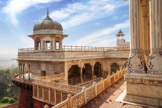 Explore Delhi Agra With Exclusive Bharatpur Bird Century 3 Day - In-Depth Look at the Itinerary