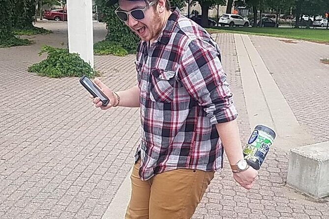 Explore Des Moines with a Unique Scavenger Hunt by Operation City Quest - The Practicalities