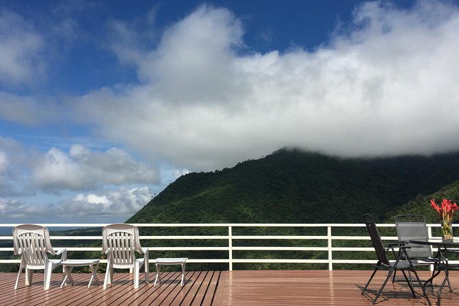 Explore DSB (don Salvador Benedicto) In Bacolod - Practical Details and What to Expect