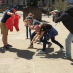 Explore Edmonton with a Unique Scavenger Hunt by Wacky Walks - Deep Dive: The Itinerary and Highlights