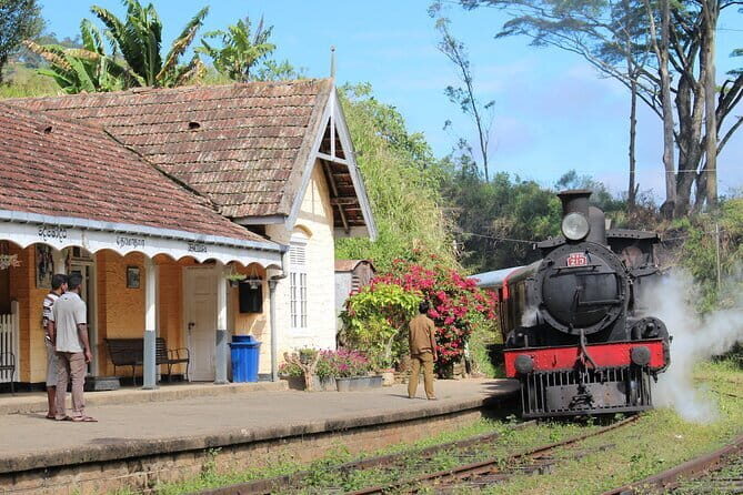 Explore Ella in 3 Days with Hotel and Food - Authenticity and Practical Tips