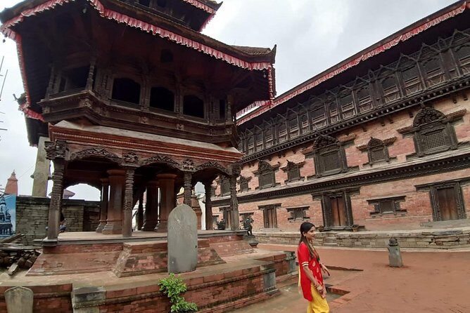 Explore Entire Kathmandu City by Comfortable Private Car - Transportation and Comfort