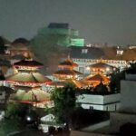 Explore Entire Kathmandu with Guide - Pashupatinath Temple: A Sacred Hindu Site