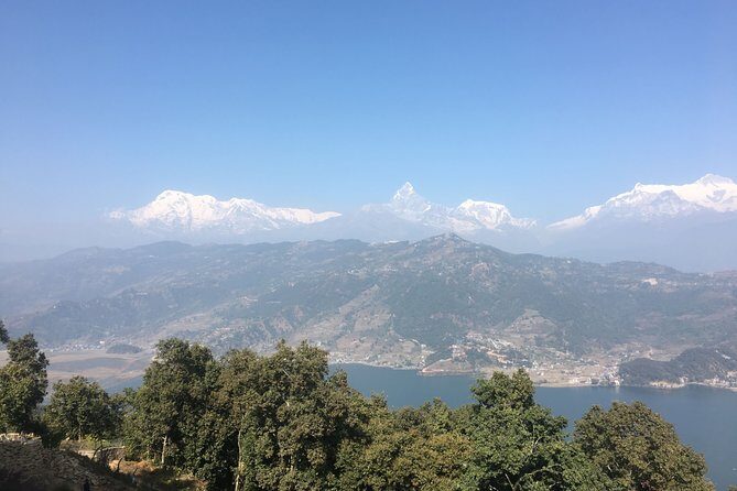 Explore Entire Natural Places of Pokhara by Private Car - What Reviewers Say and Why It Matters