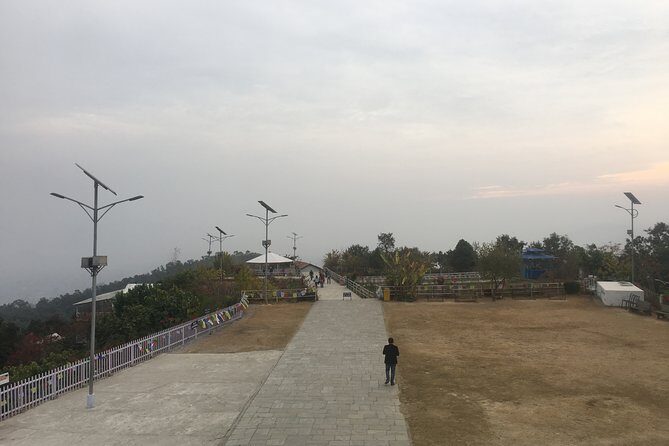 Explore Entire Pokhara City - Why You’ll Love This Tour