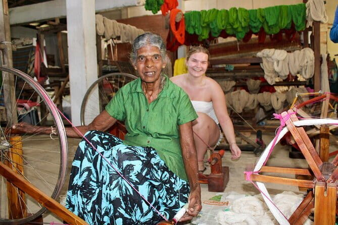 Explore Galle's Hidden Gems - The Highlight: Galle Dutch Fort Guided Tour