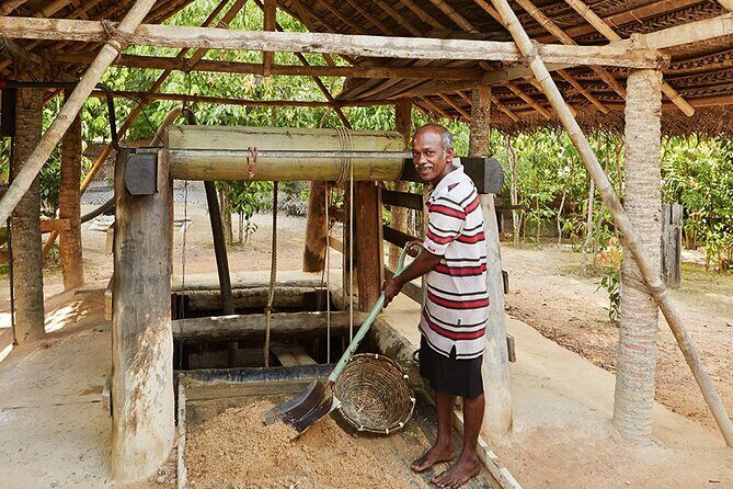 Explore Gem Mines in Rathnapura from Kalutara - Who Should Consider This Tour?