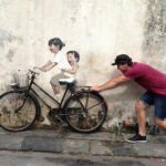 Explore Georgetown City Tour with Entopia Penang Butterfly Farm - Authenticity and Insights