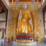 Explore Georgetown Penang Temples & City Tour - Coffee Sampling at Coffee Tree