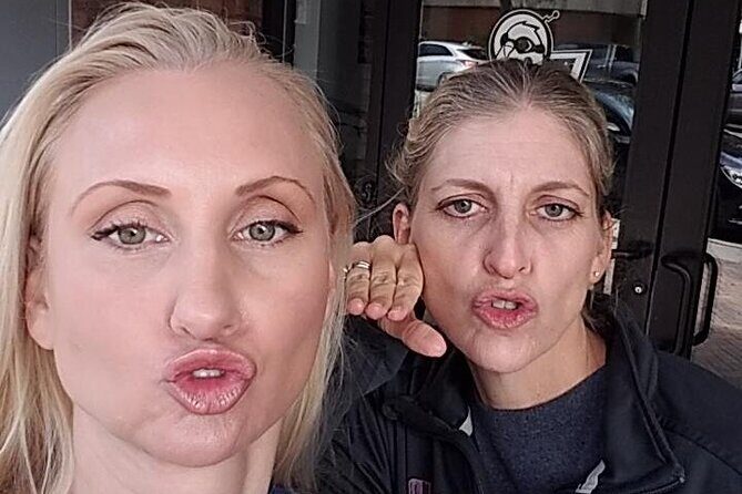 Explore Greensboro with a Unique Scavenger Hunt by Crazy Dash - The Itinerary and Experience Breakdown