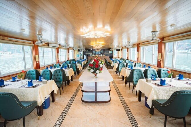 Explore Ha Long Bay in a Day: Cruise, Kayak, Caves, and More - What the Tour Includes and Excludes