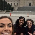 Explore Halifax with a Unique Scavenger Hunt by Wacky Walks - The Navigation and Group Dynamics